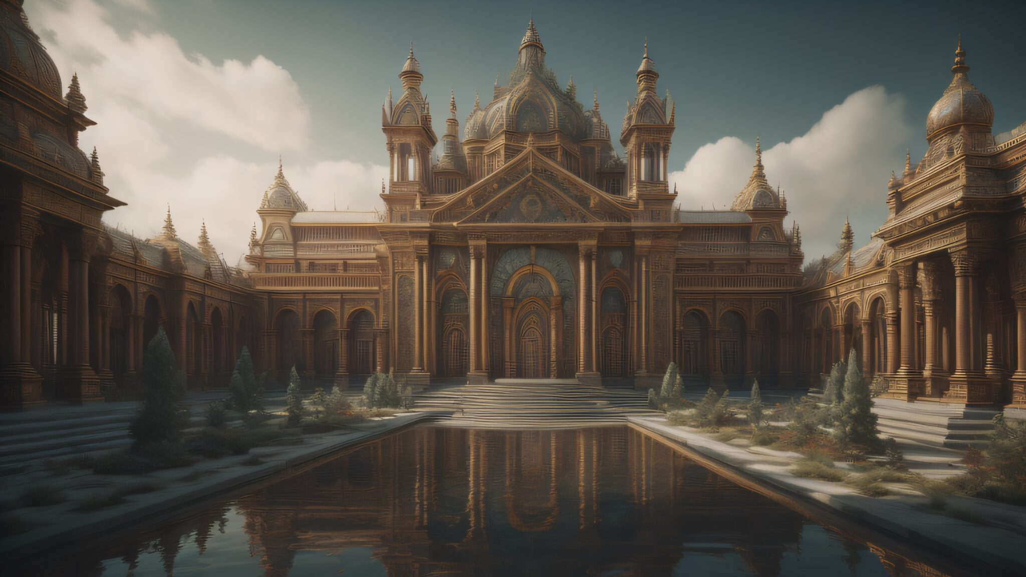 Gallery: Hyboria - The Hyborian Archives