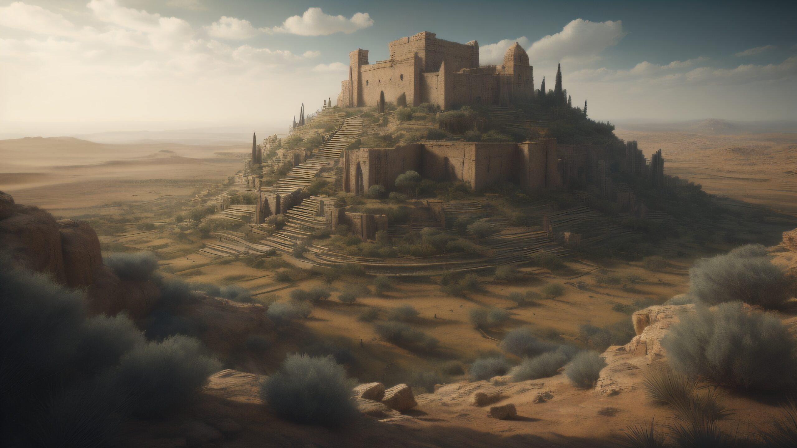 The Kingdoms Of Shem Archives - The Hyborian Archives