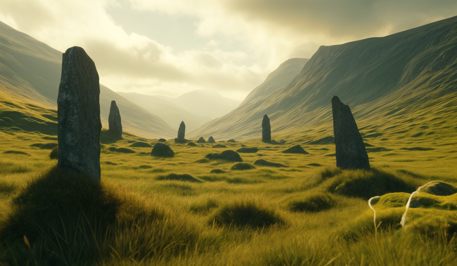The Hyborian Archives