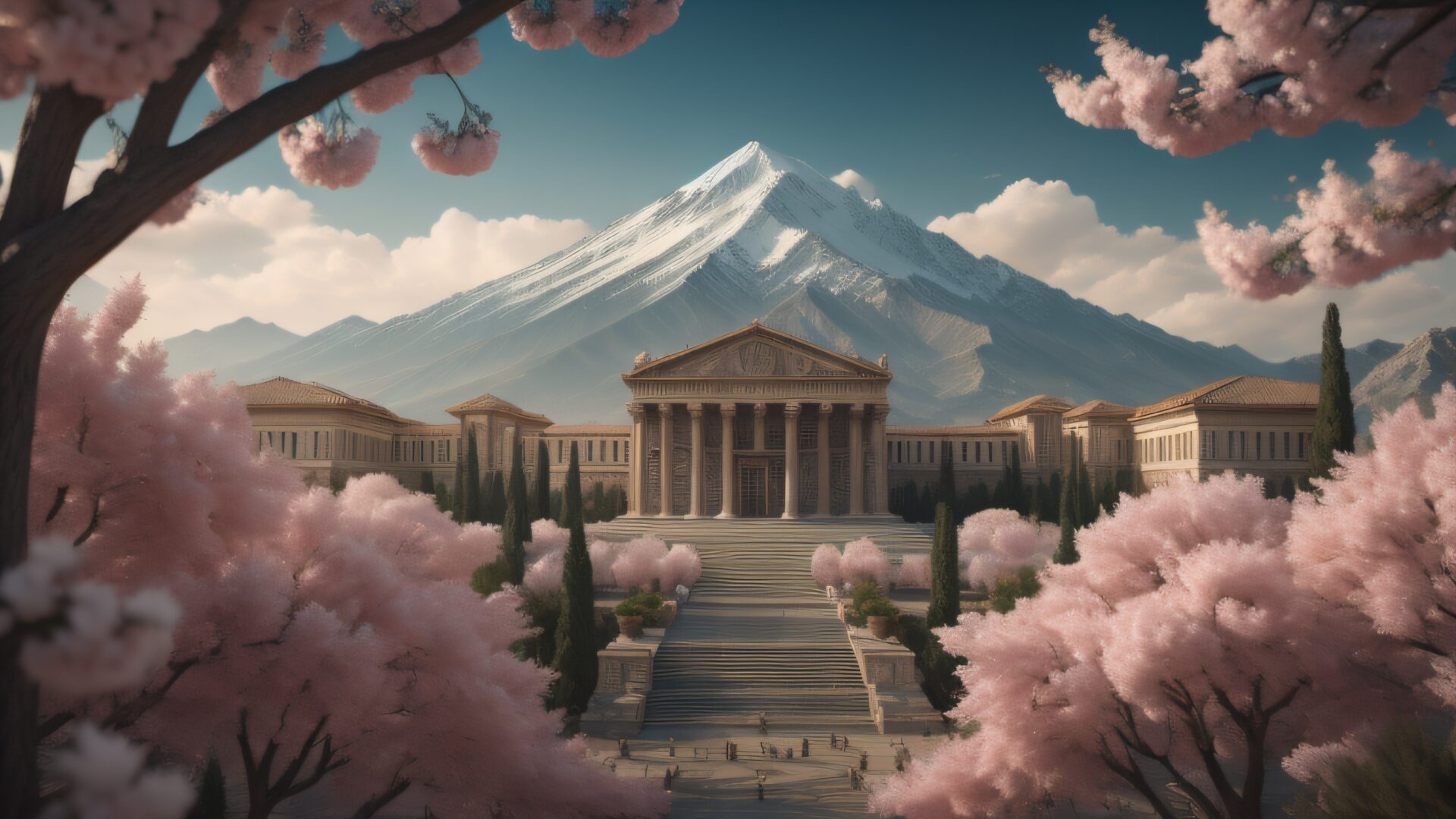 Gallery: Hyboria - The Hyborian Archives