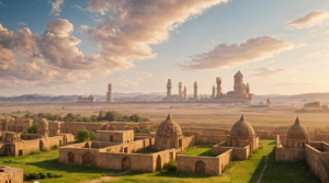 The Hyborian Age - The Hyborian Archives