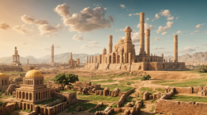 The Hyborian Age - The Hyborian Archives