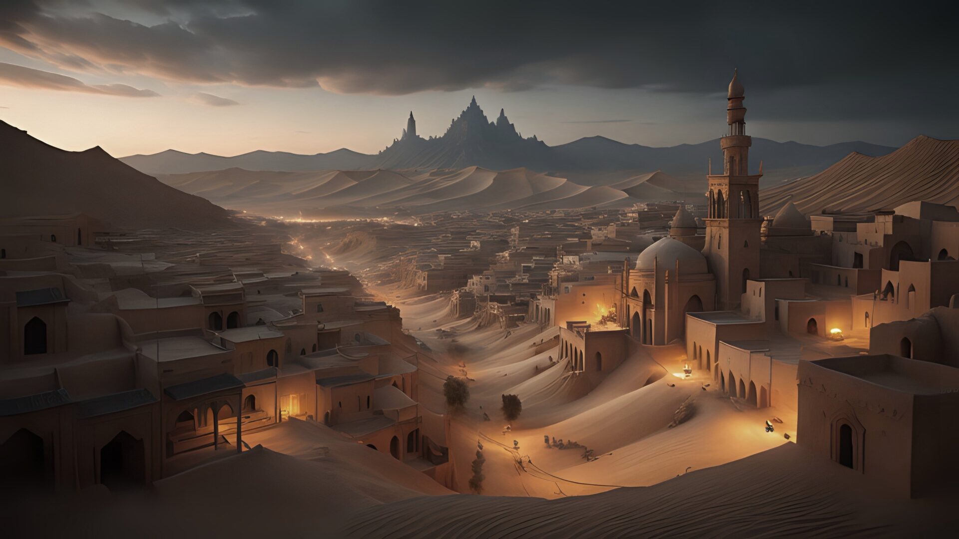 The Hyborian Archives